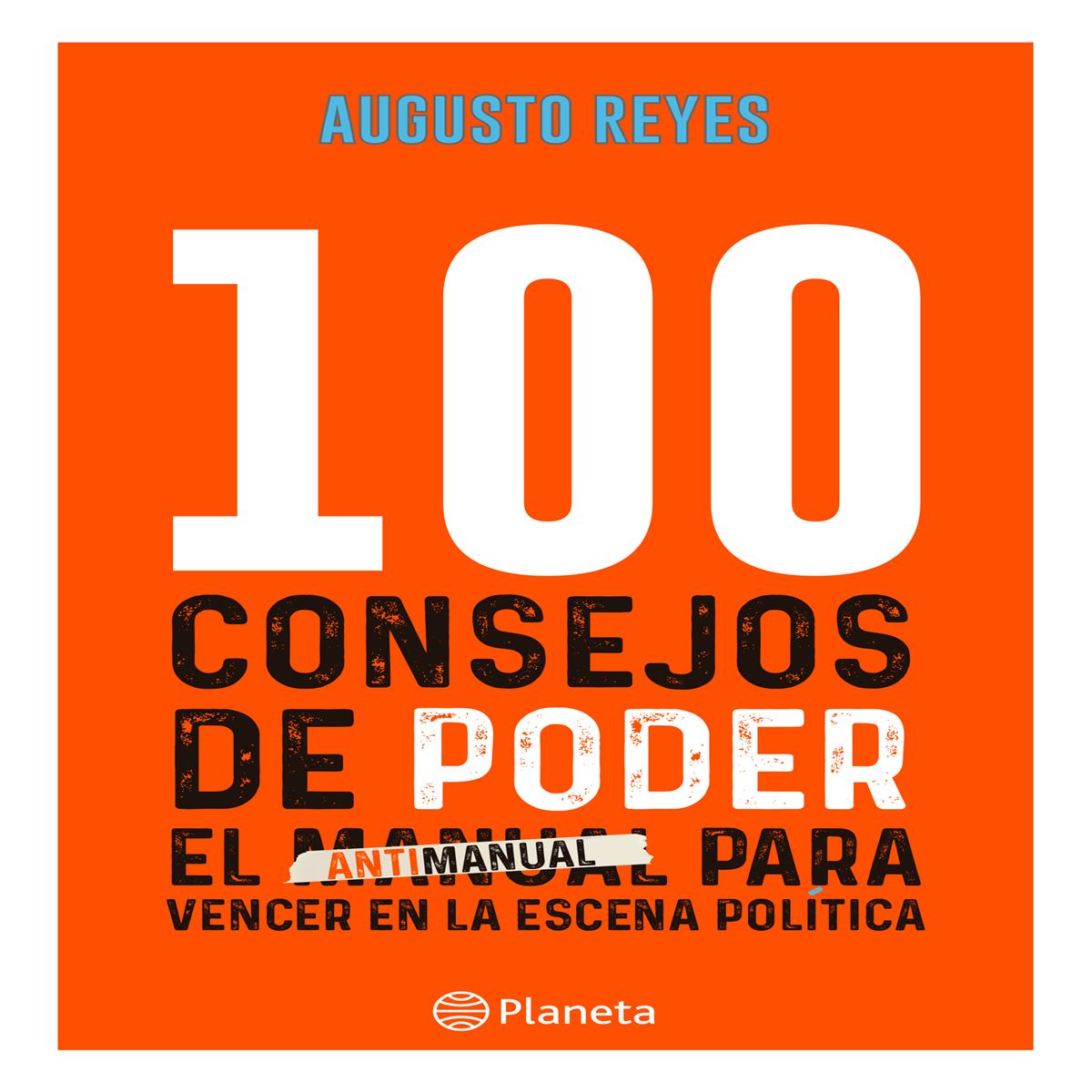 100 consejos de poder