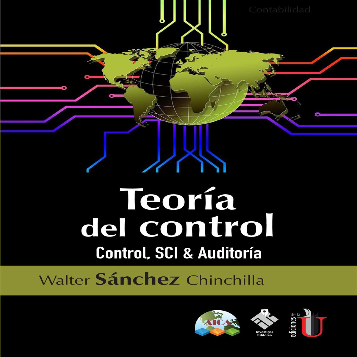 Teoría del control