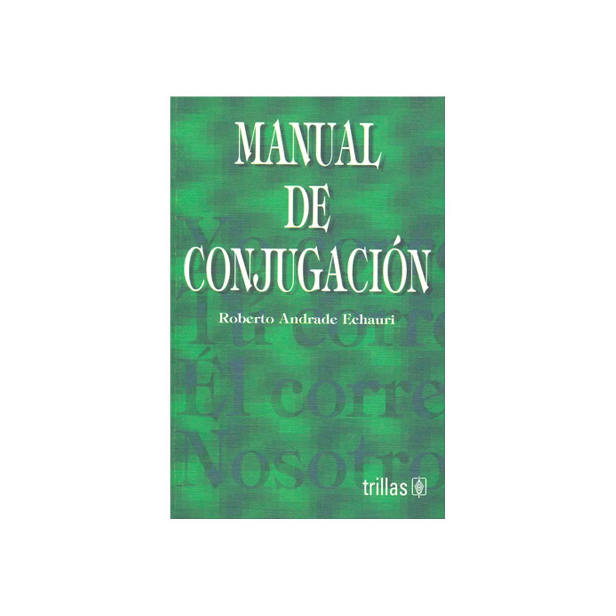 Manual De Conjugaci n manual-de-conjugaci-n