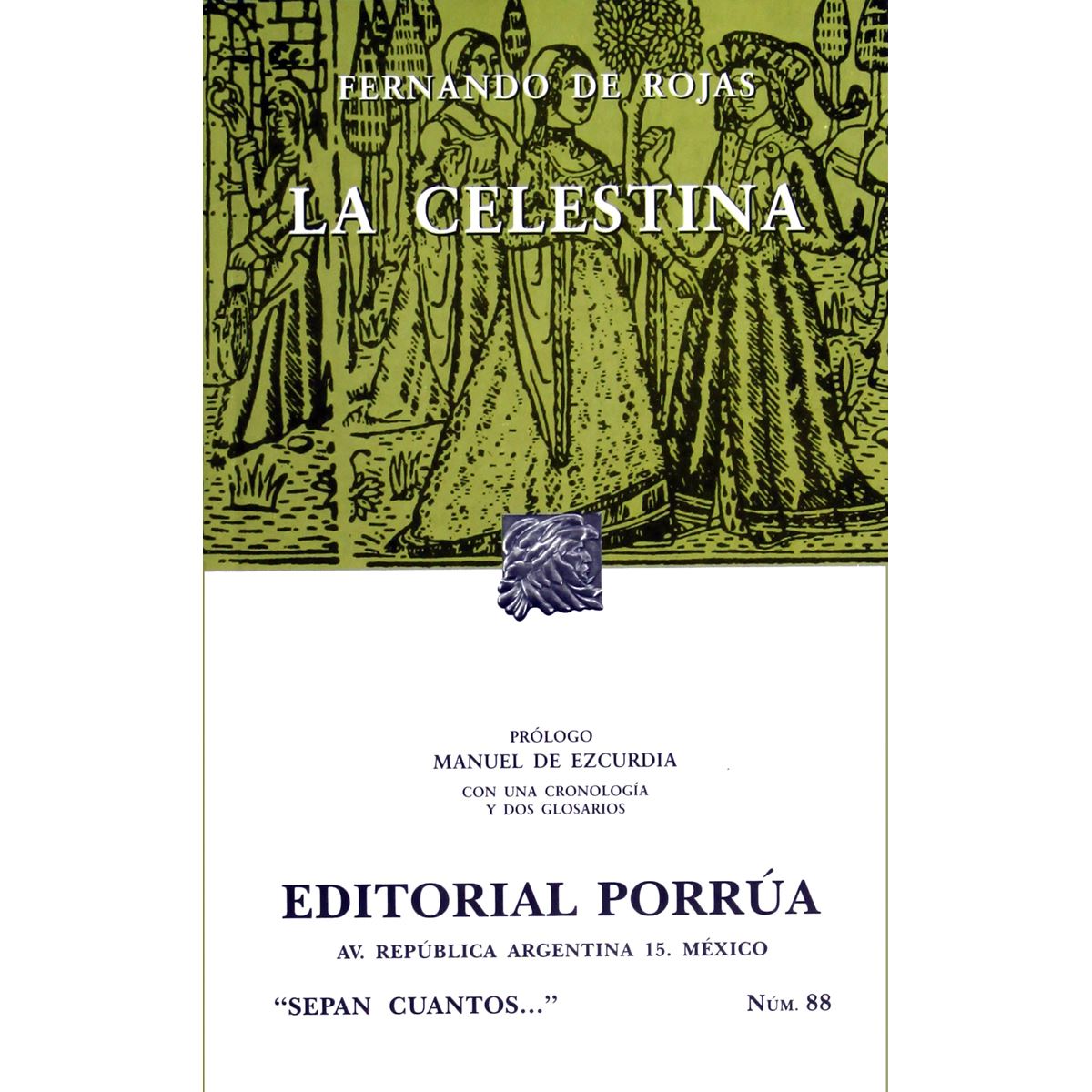 La celestina