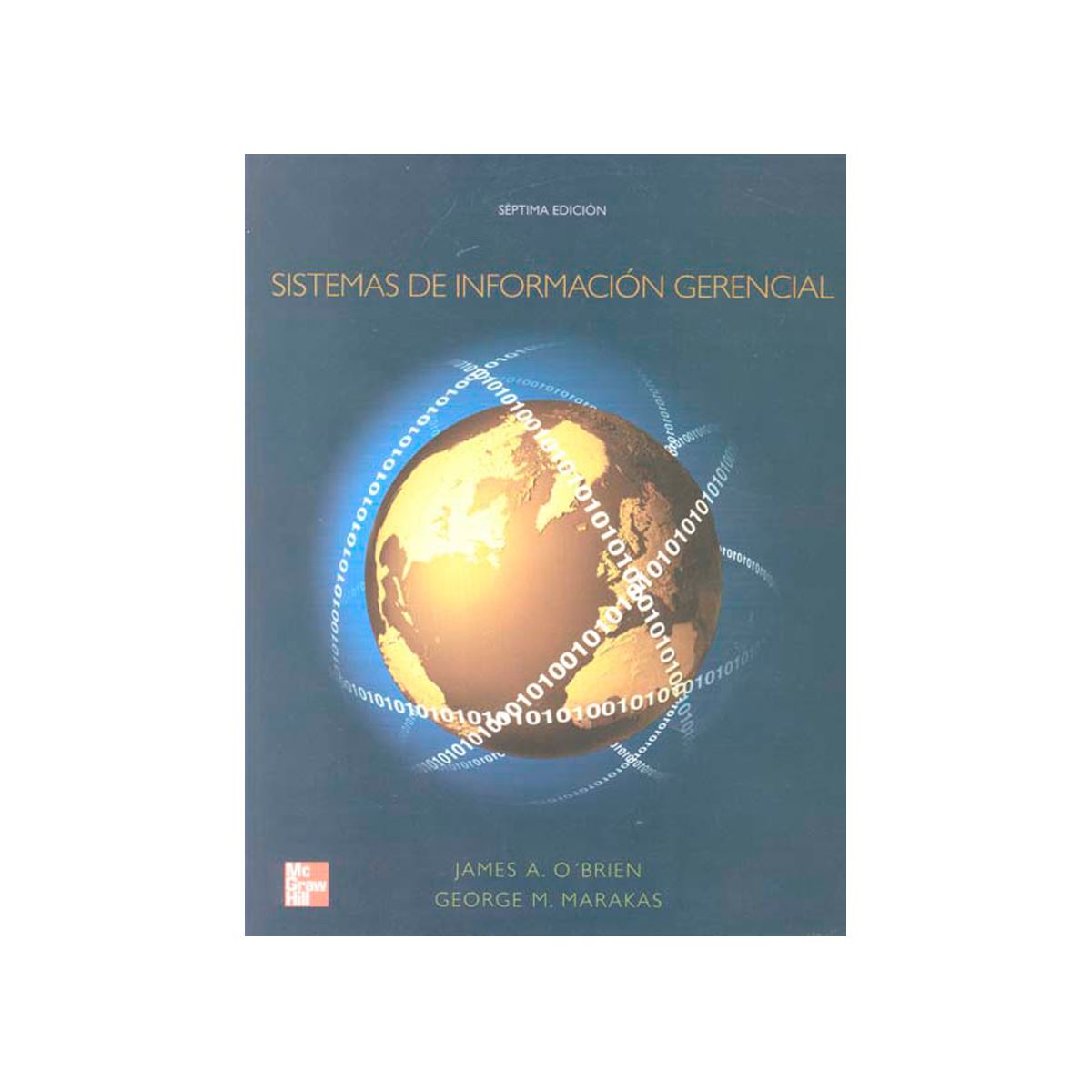 Sistemas De Informacion Gerencial