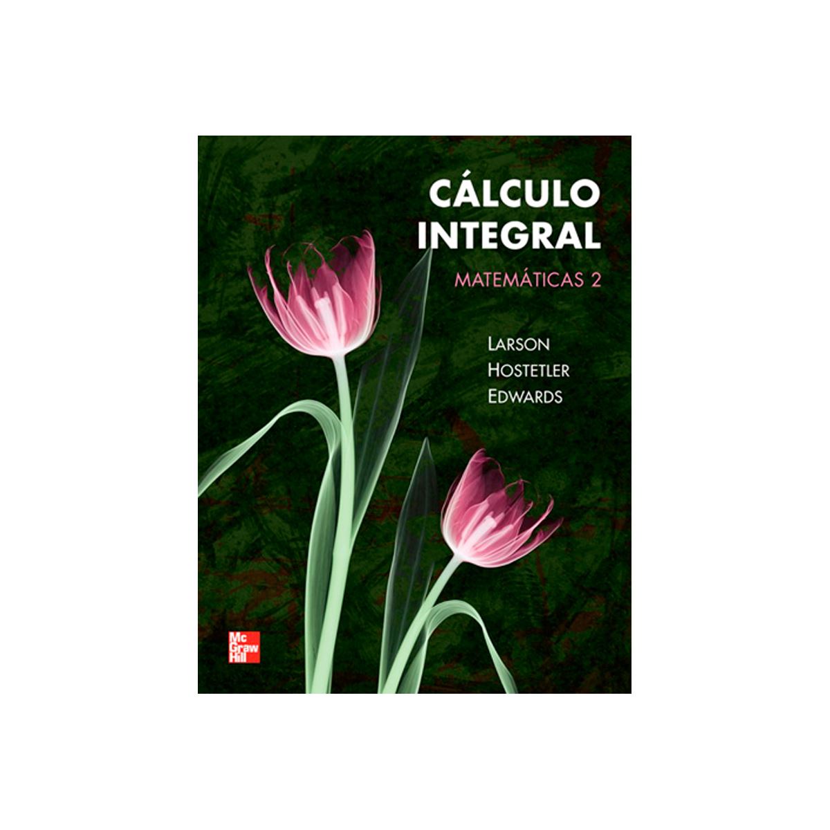 Matematicas Ii Calculo Integral