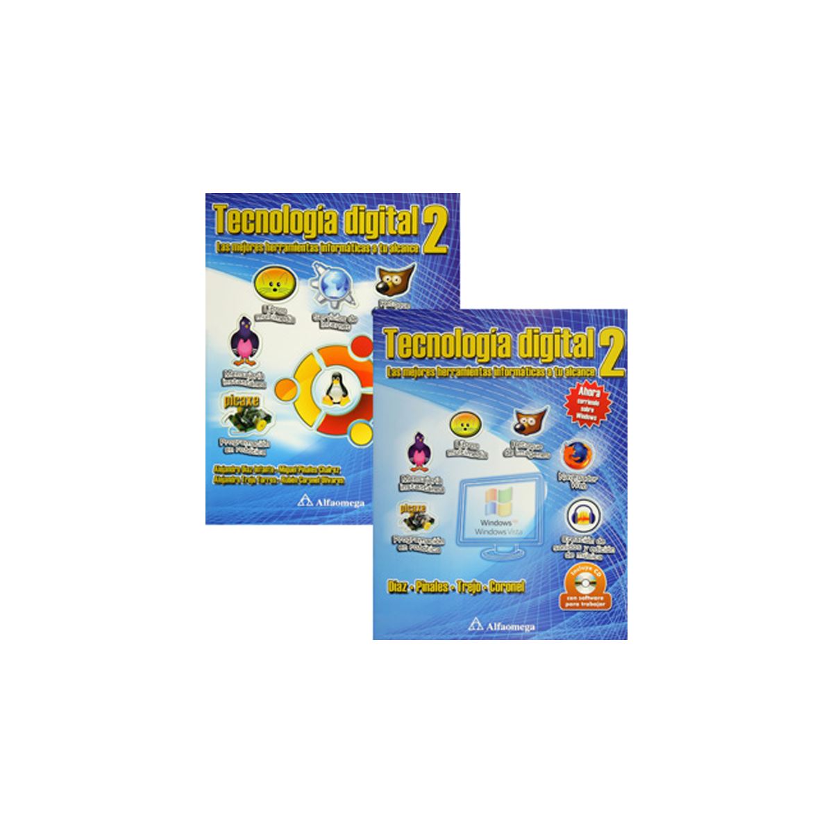 Tecnología Digital 2