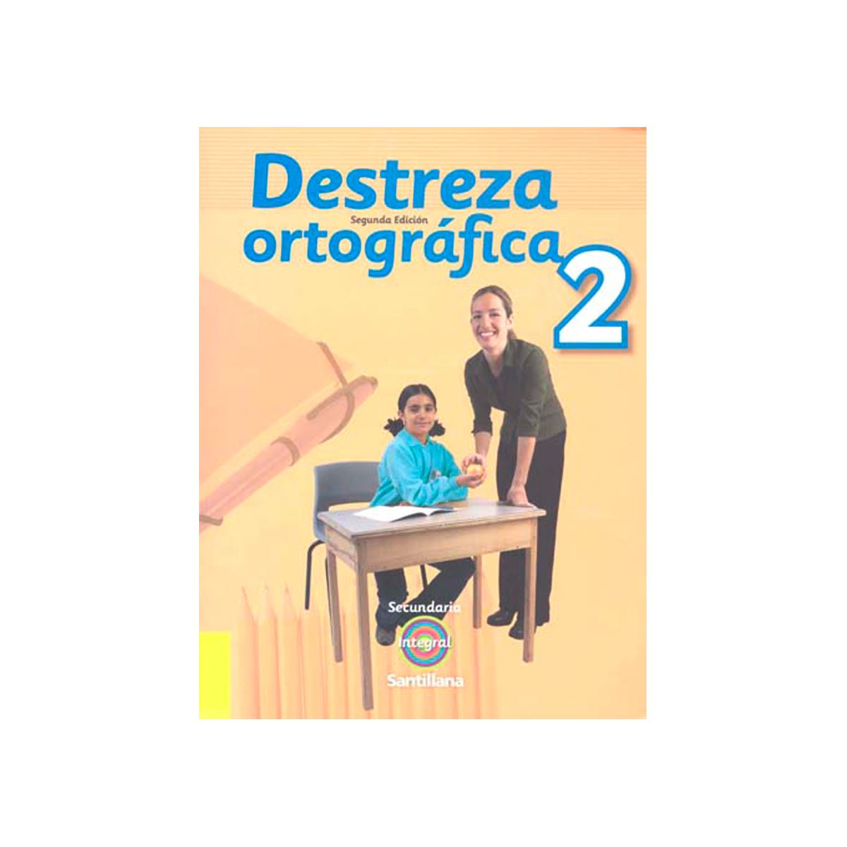 Destreza Ortográfica 2