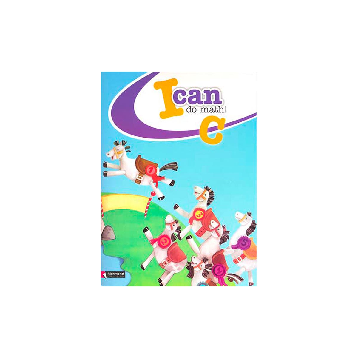 I Can Do Math! C Student´S Book