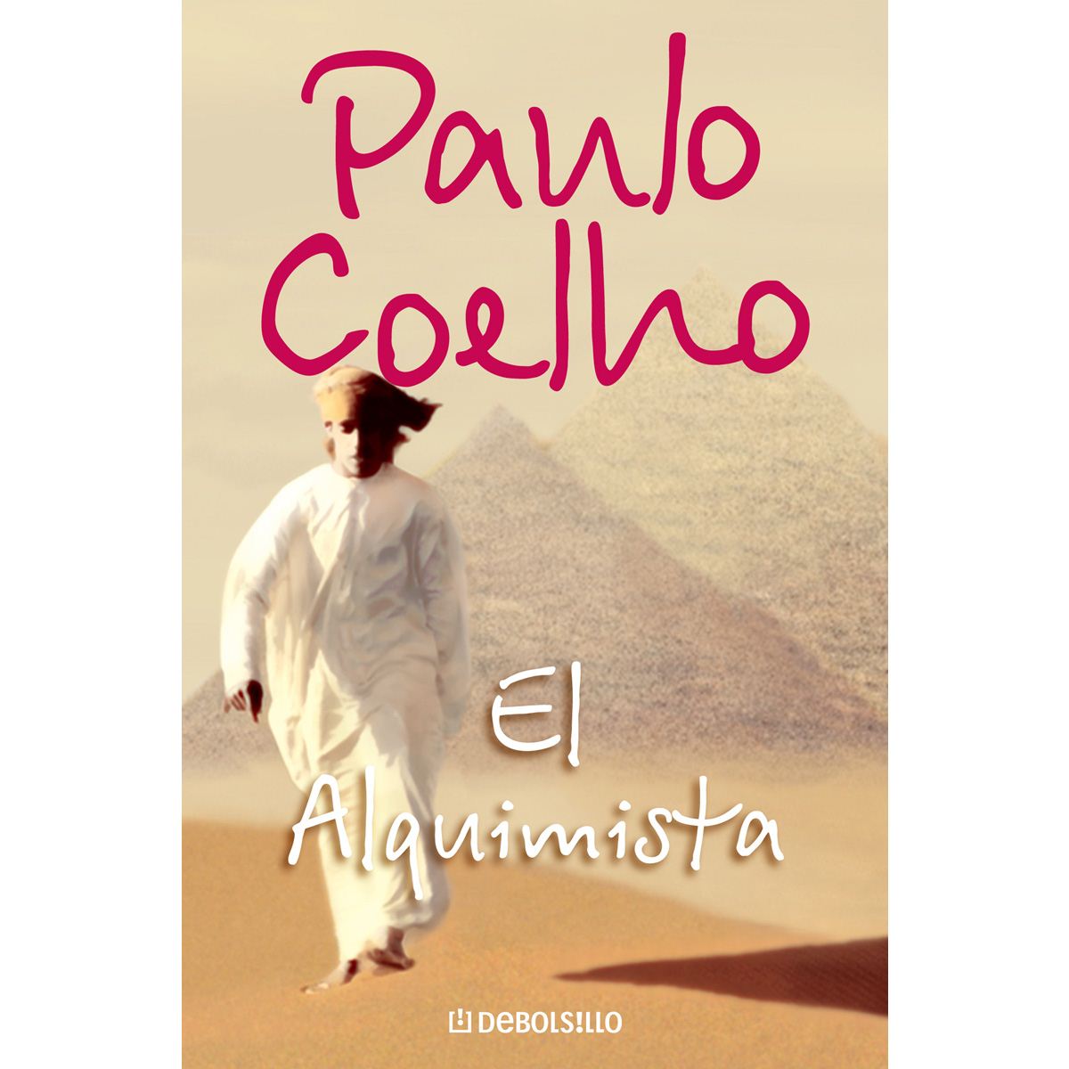 El alquimista