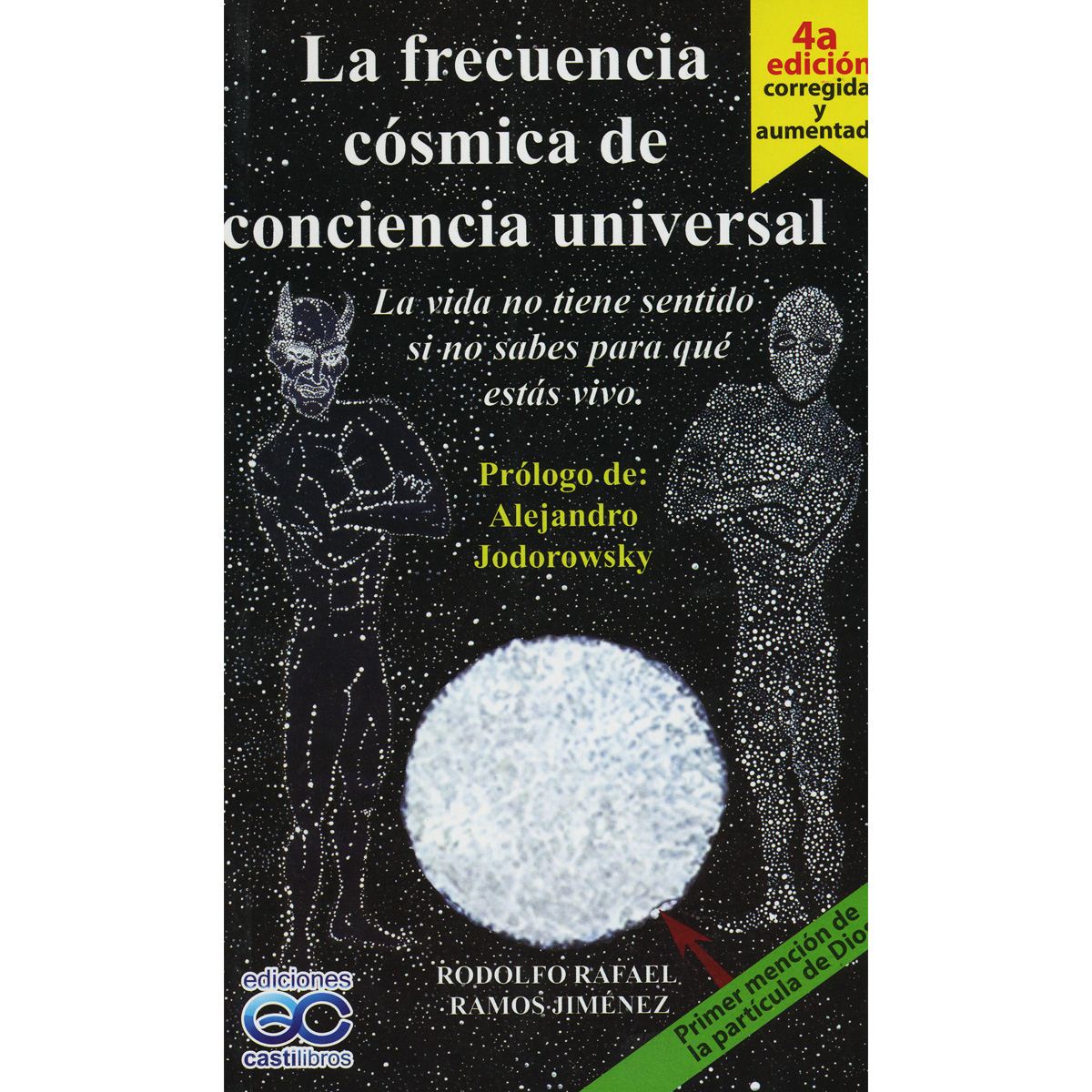 La frecuencia cósmica de conciencia universal