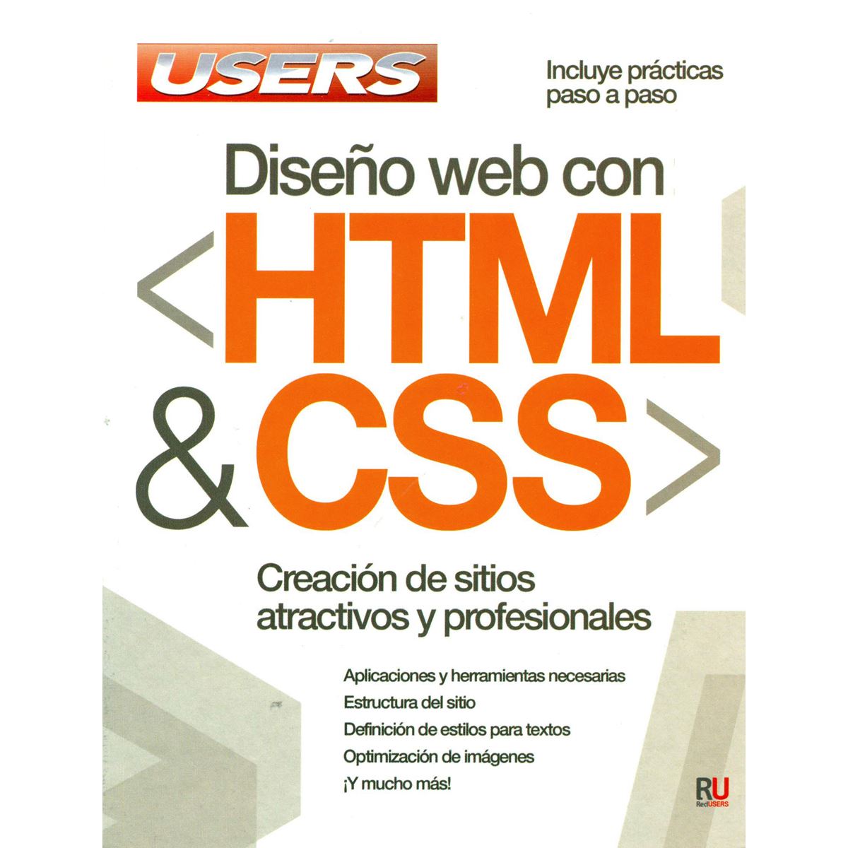 Diseño Web Con HTML y CSS