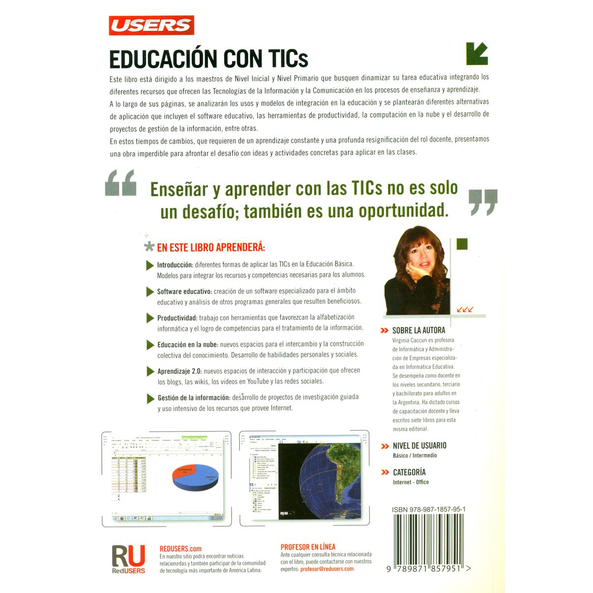 Educación Con Tics