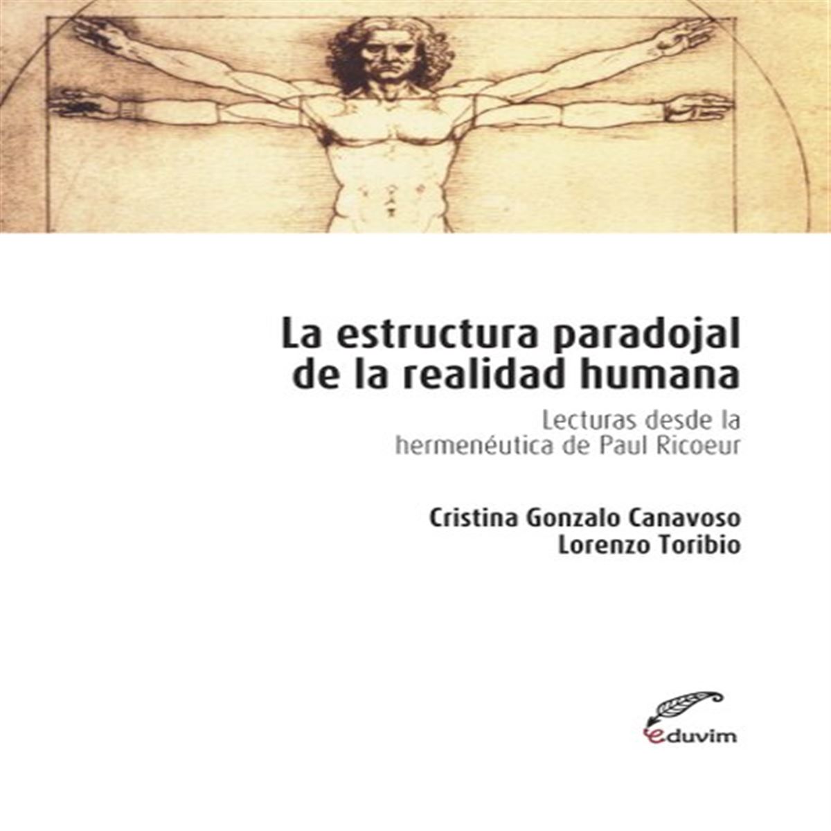 La estructura paradojal de la realidad humana