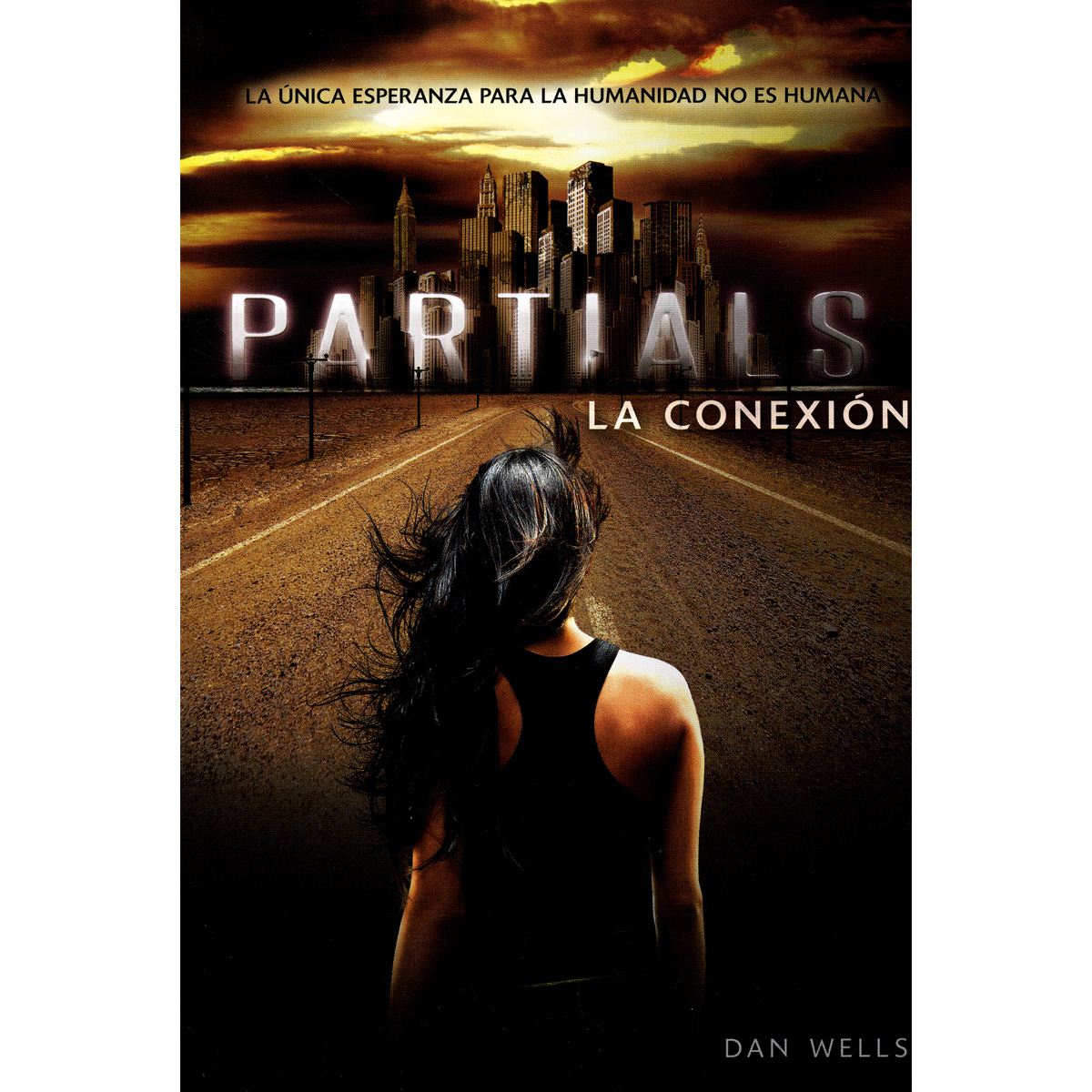 Partials