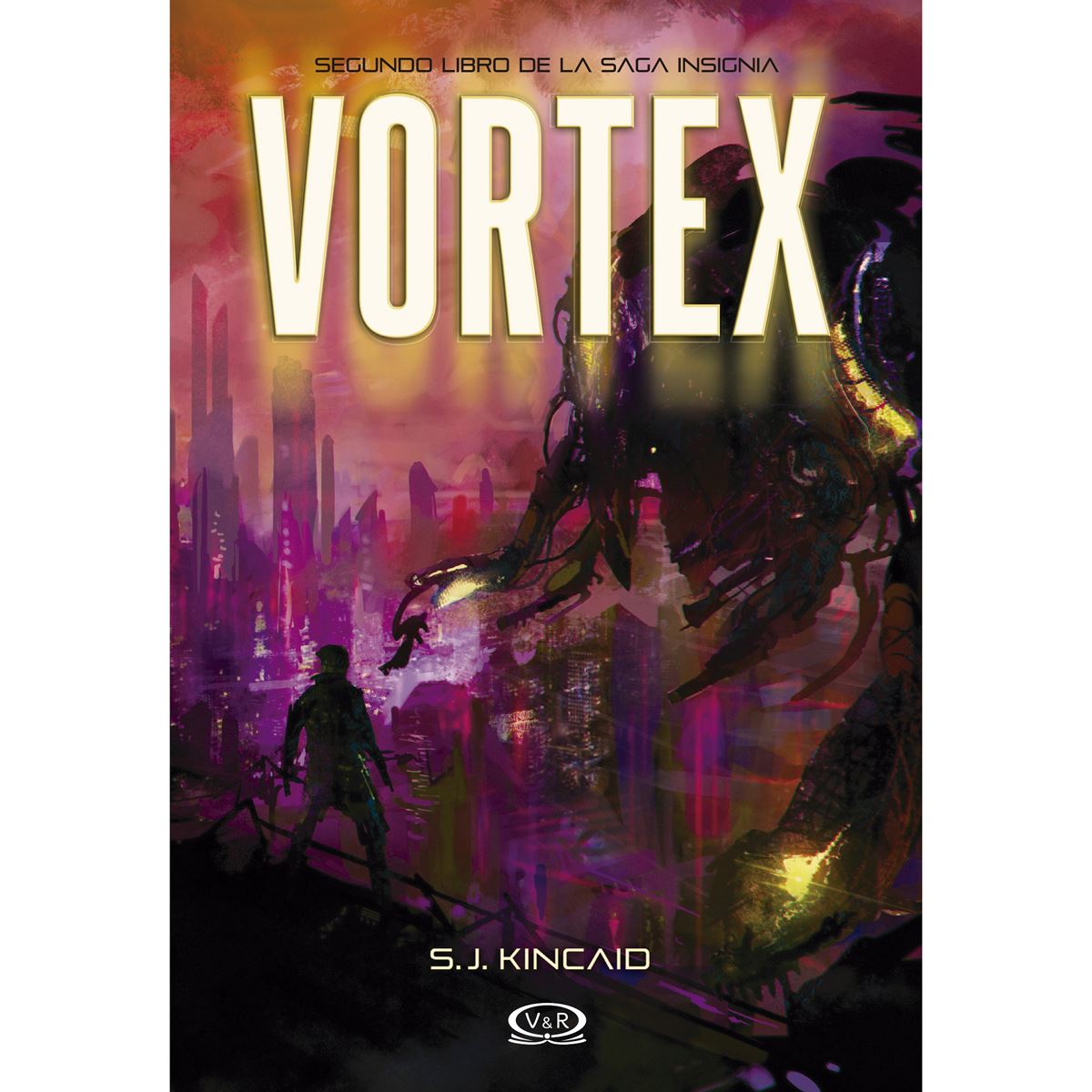 Vortex