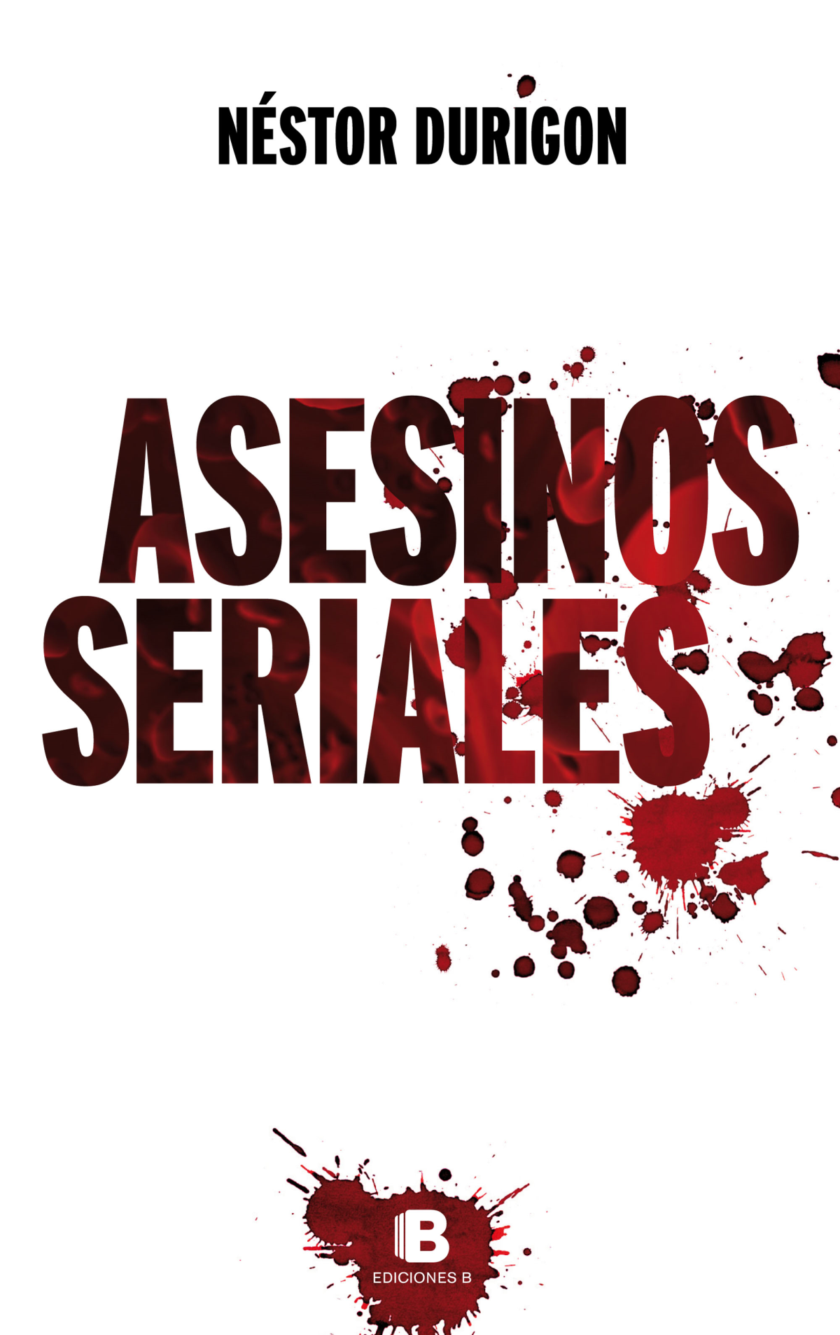 Asesinos seriales