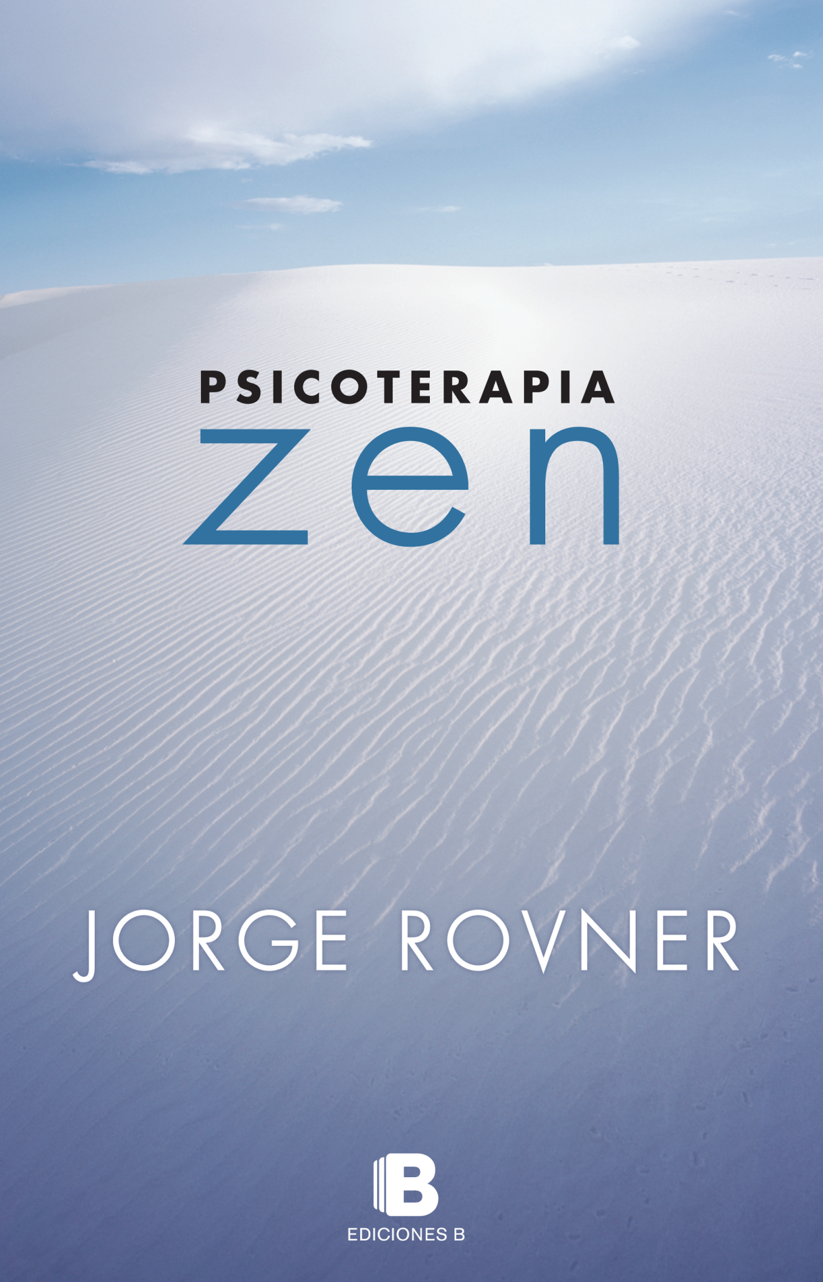Psicoterapia Zen