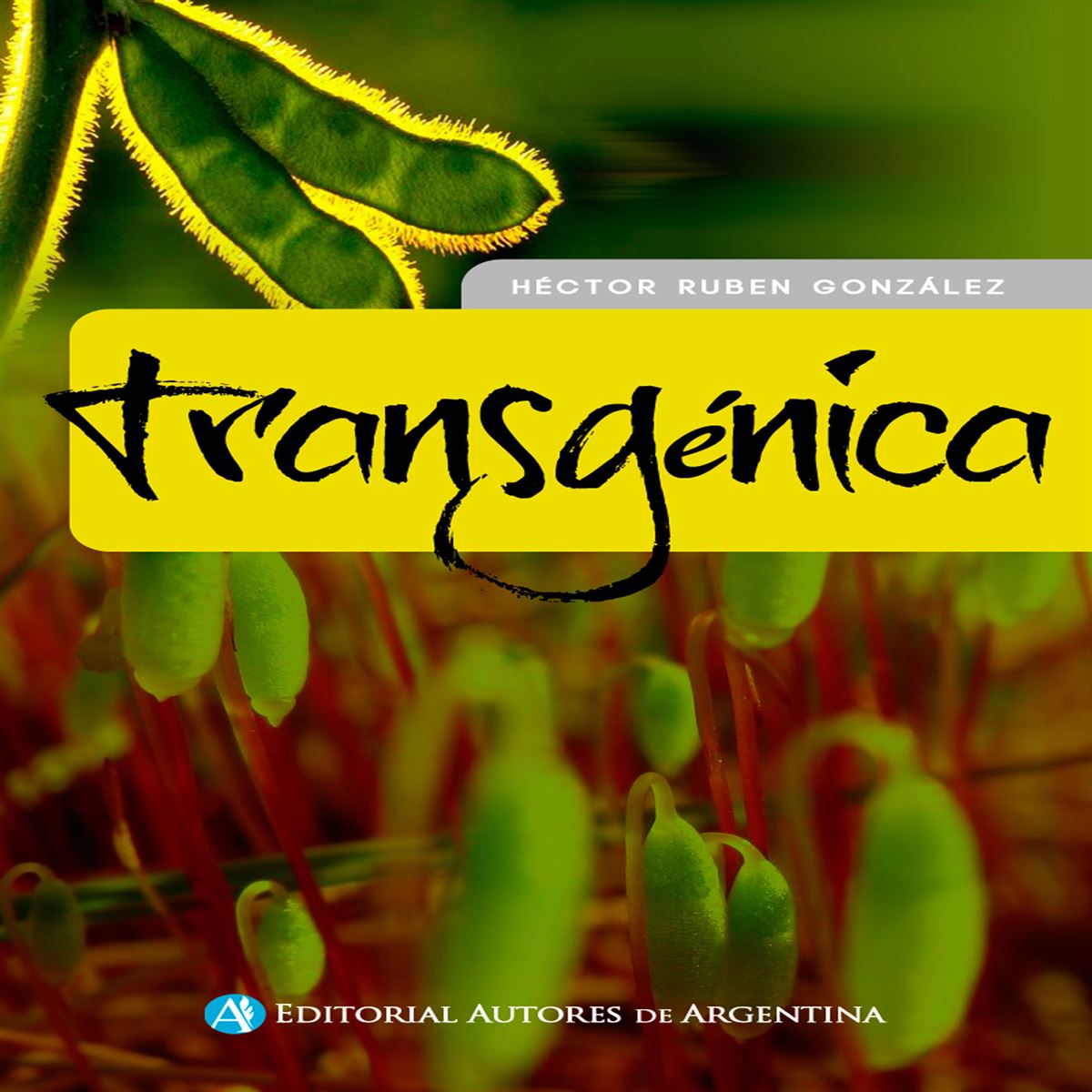 Transgénica