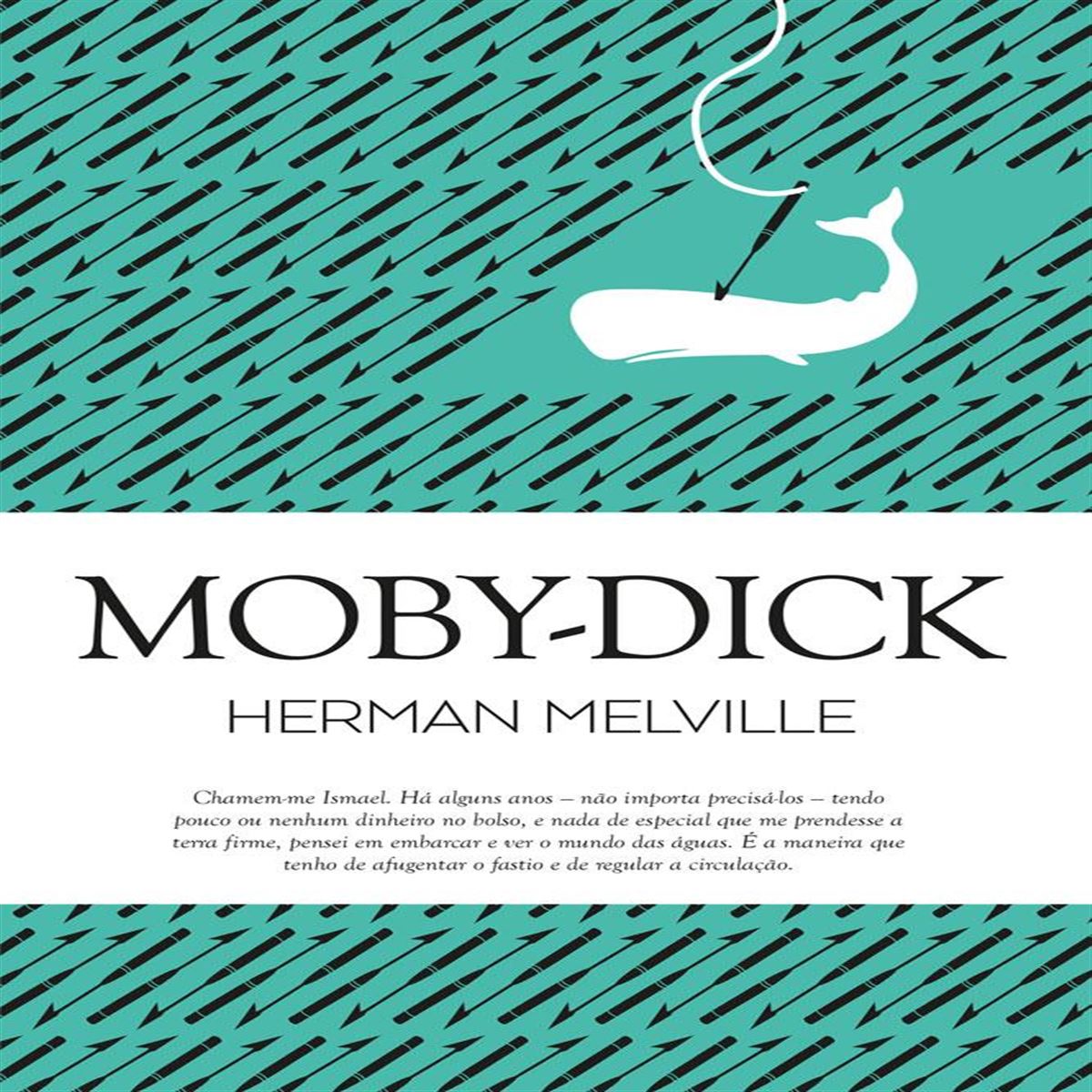 Moby-Dick