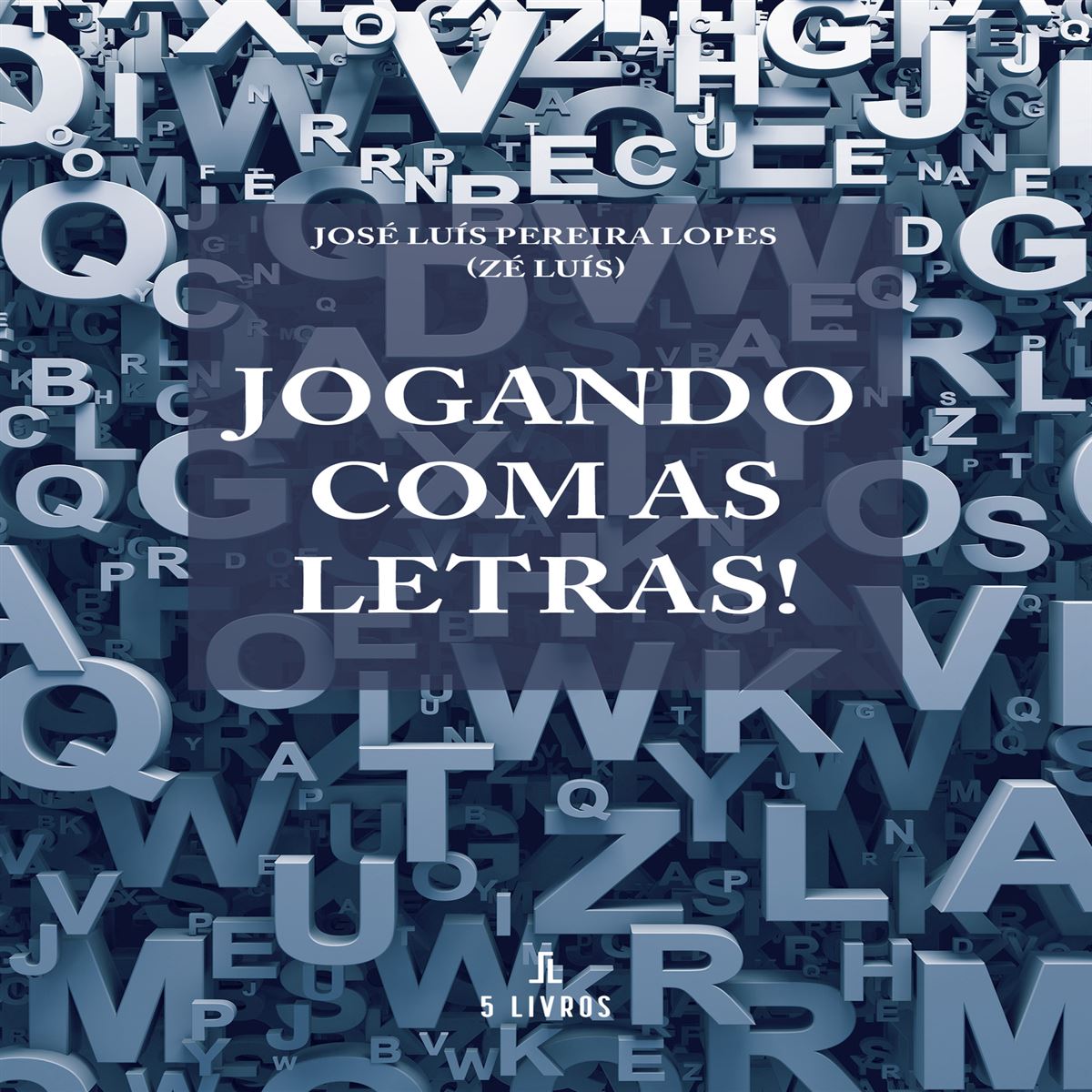 Jogando com as letras!