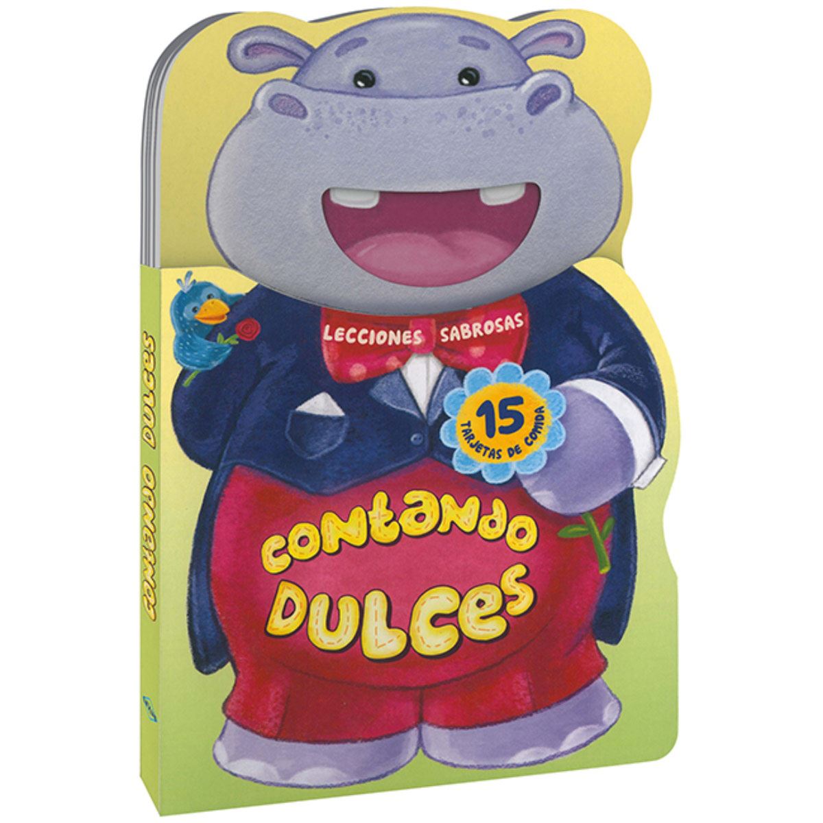 Contando dulces