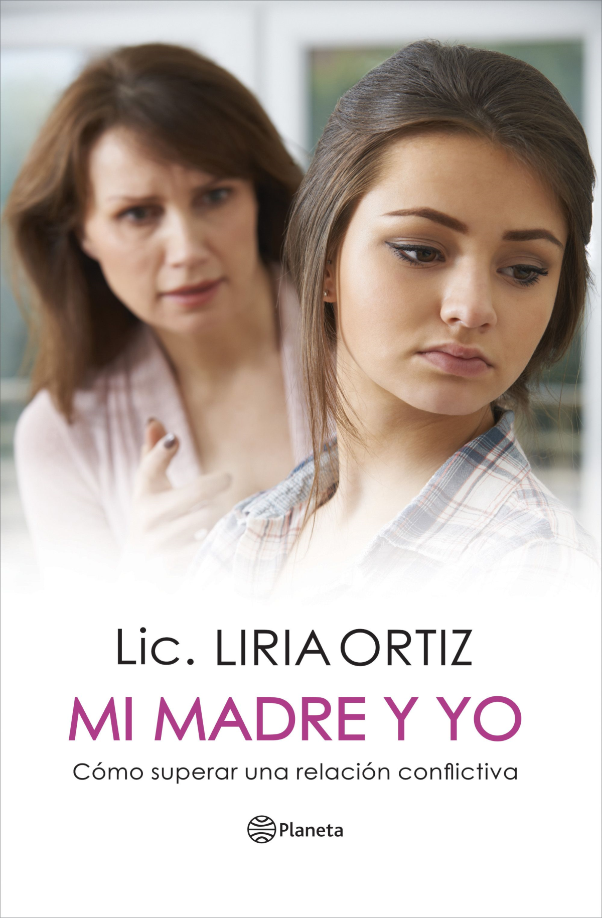 Mi Madre Y Yo