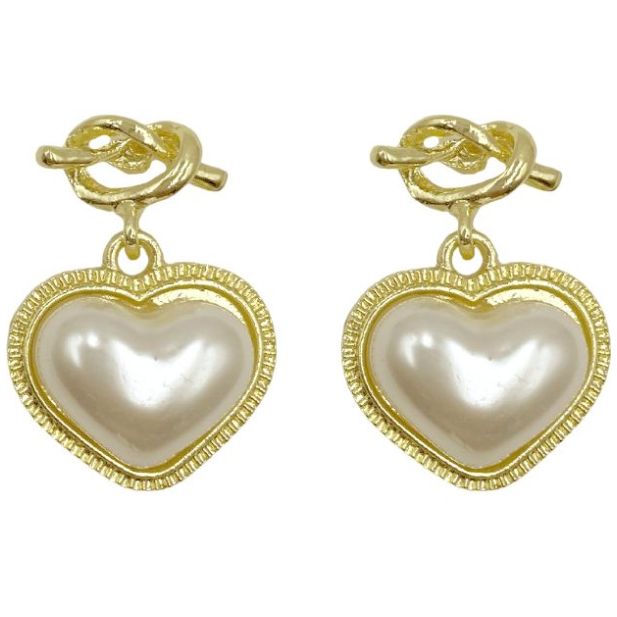 Chaleco Largo de Rayas Ann Miller para Mujer