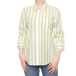 Playera de Rayas Royal Polo Club