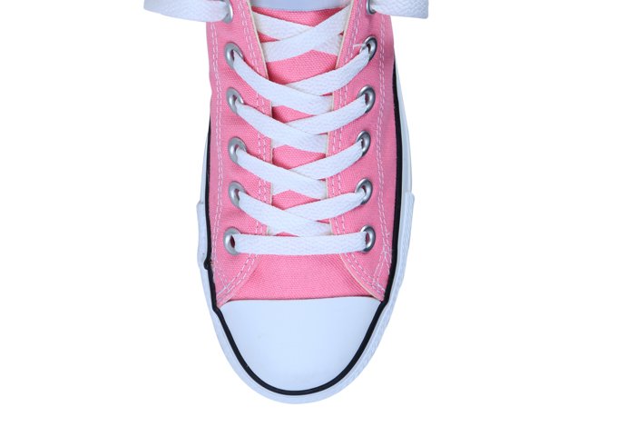 Choclo Básico Converse M9007 en Rosa