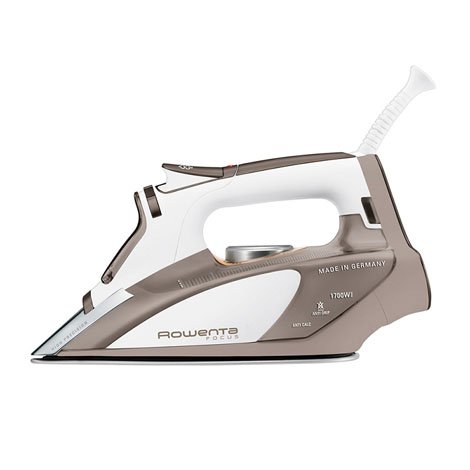 Plancha Focus Rowenta Café