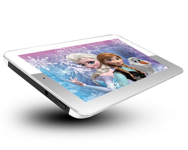 Tableta Frozen 7