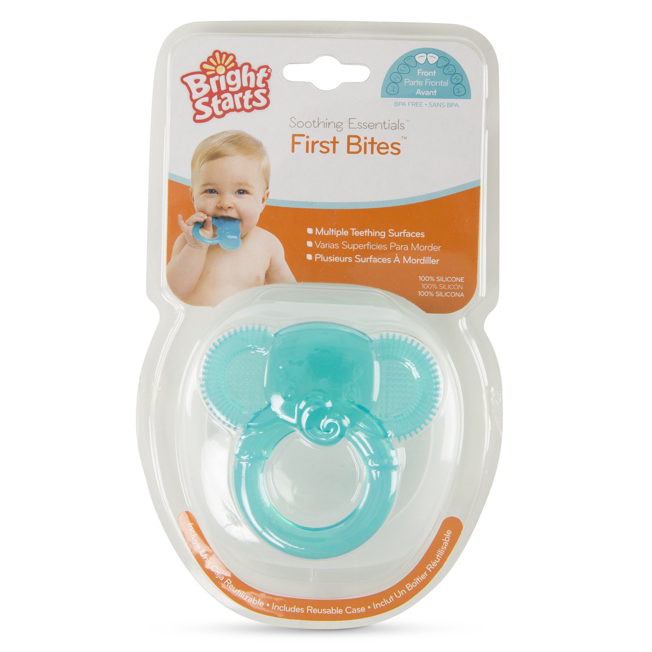 Mordedera First Bites (1A. Etapa) Brigth Starts