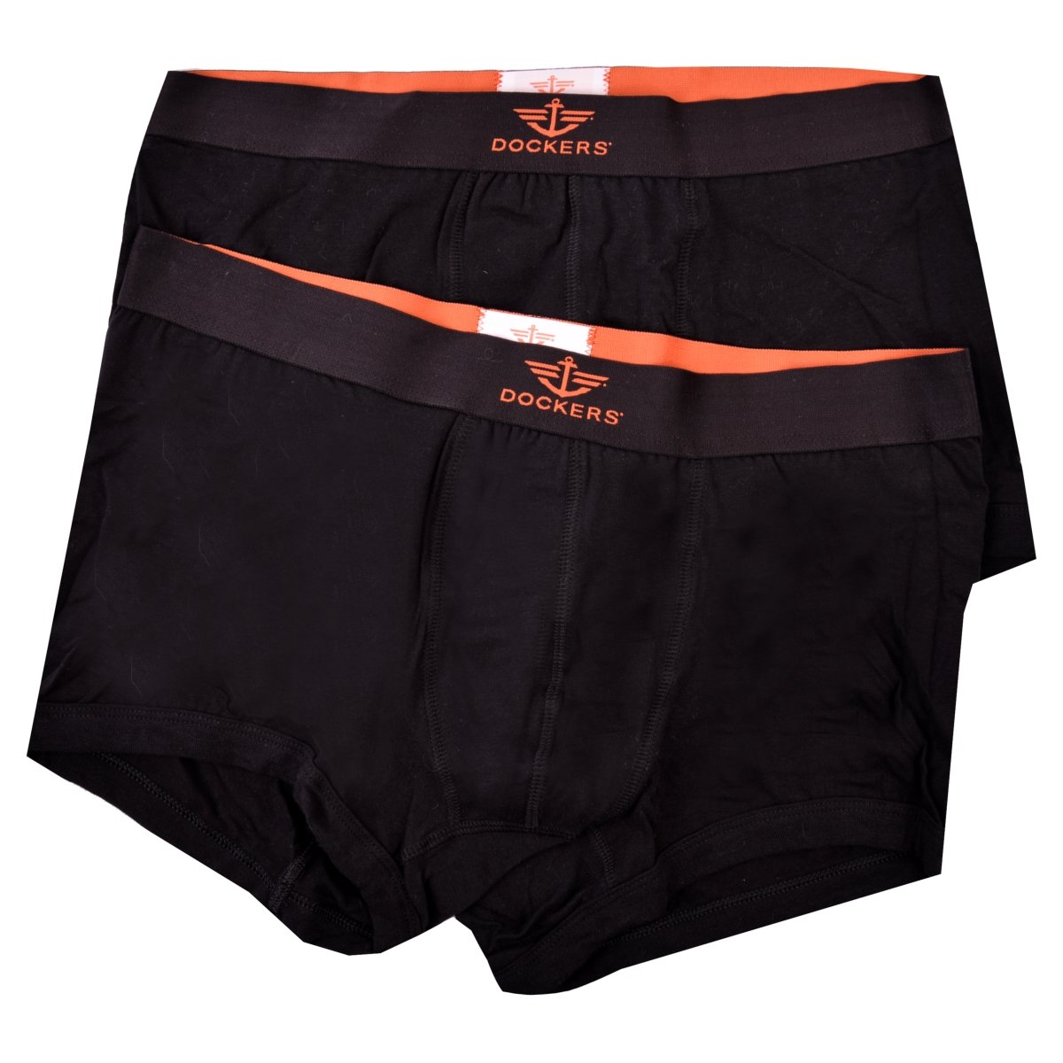 Bóxer Trunk Strech 2 Pack Dockers