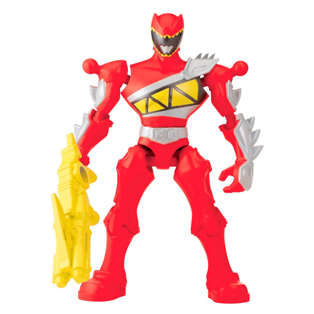 Power Rangers Mix & Morph Figure