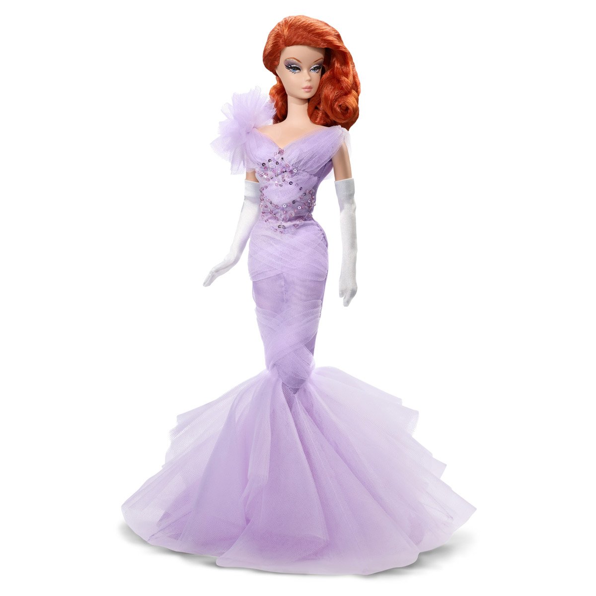Barbie Lavander Luxe