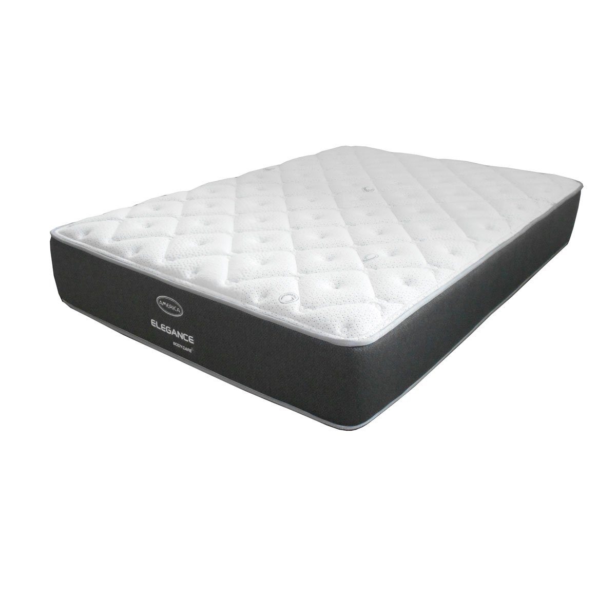 Colchón King Size Elegance America