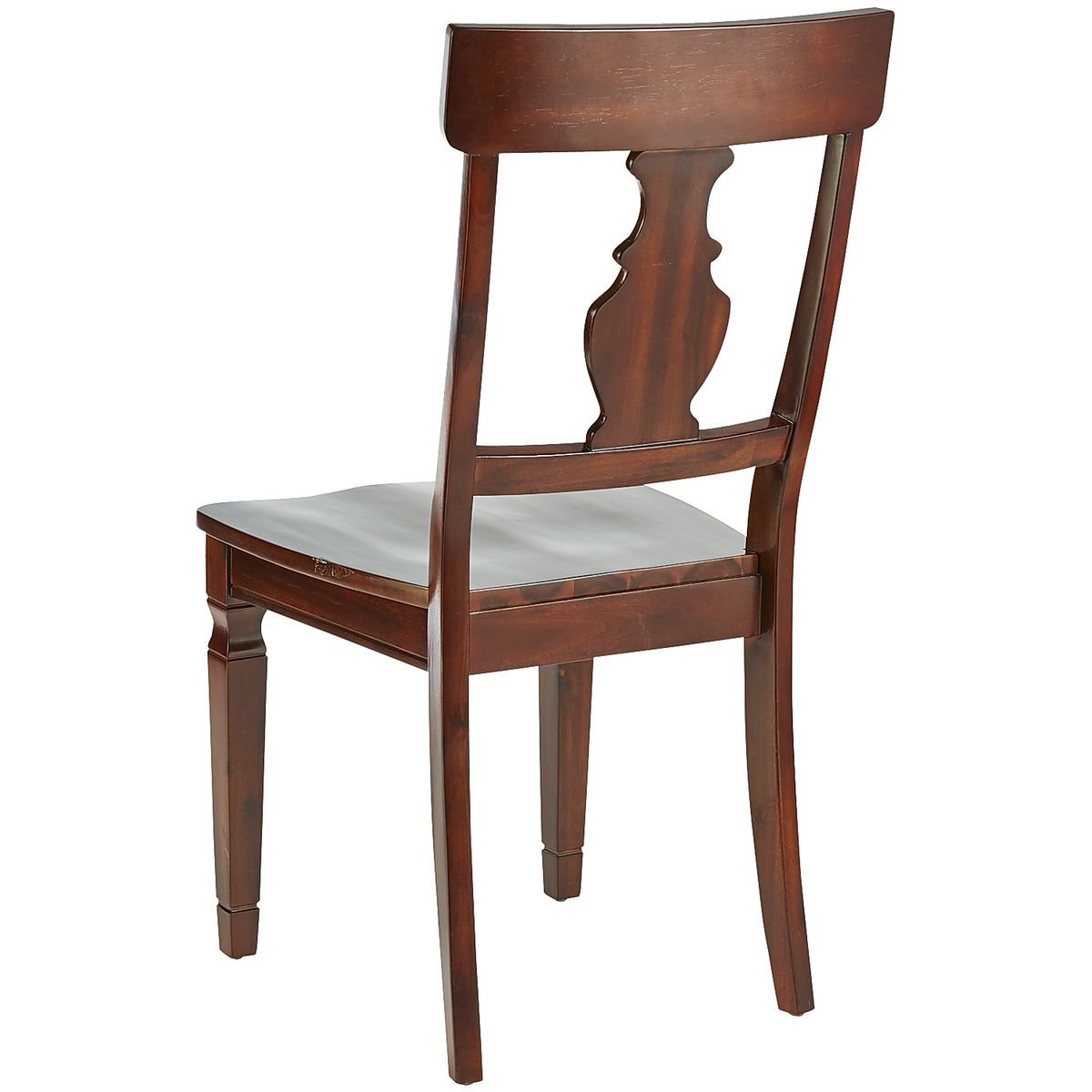 Silla Bradding Espresso Pier 1 Imports