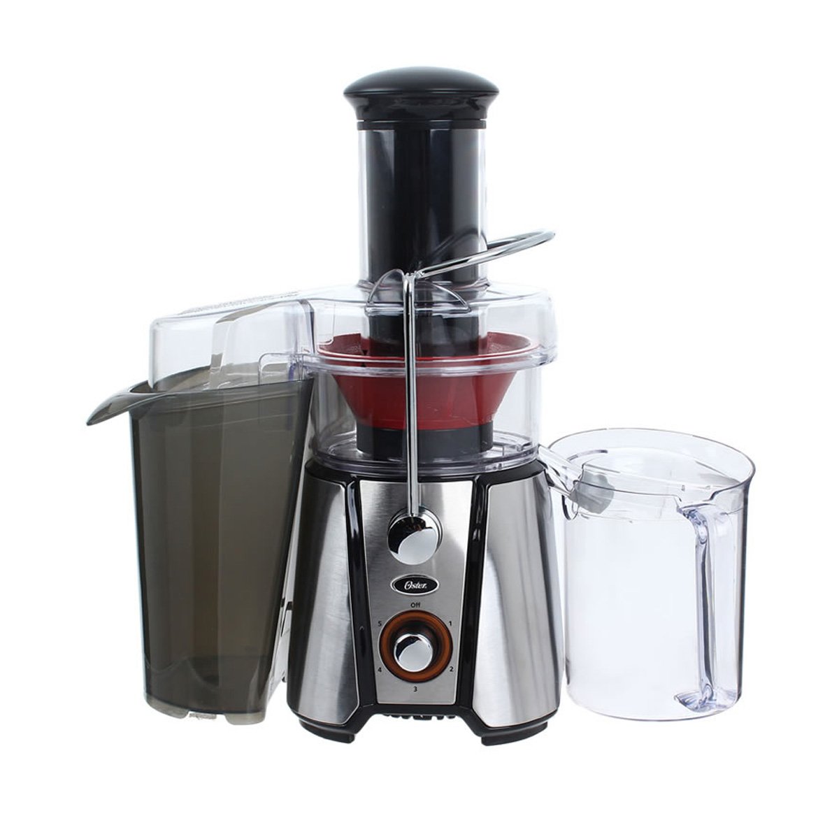 Extractor de Jugos Oster