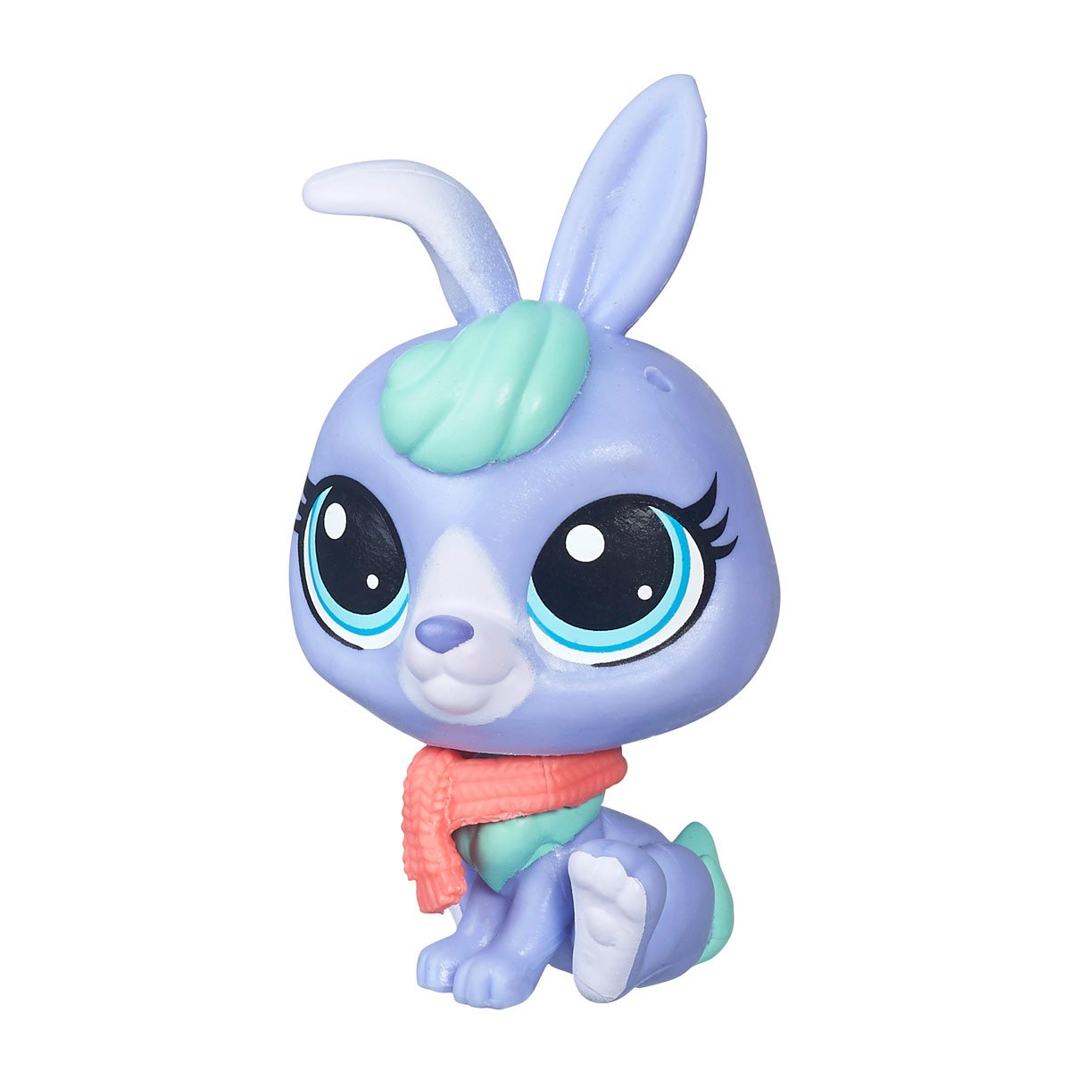 Littlest Pet Shop Lps Lindas Mascotitas B