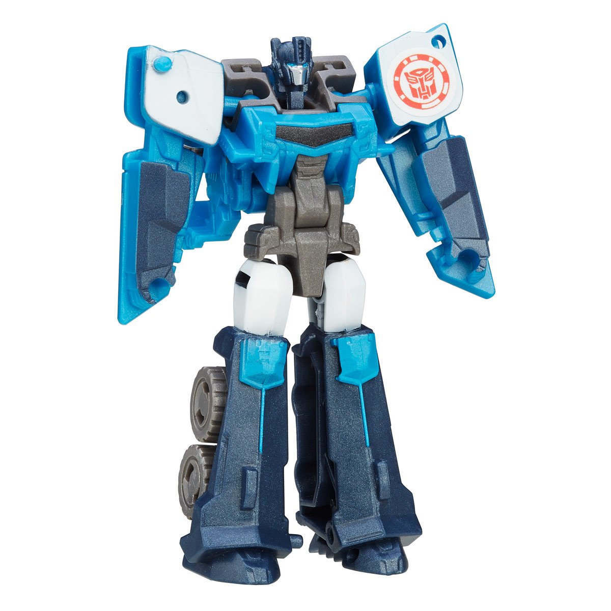 Transformers Rid Legion