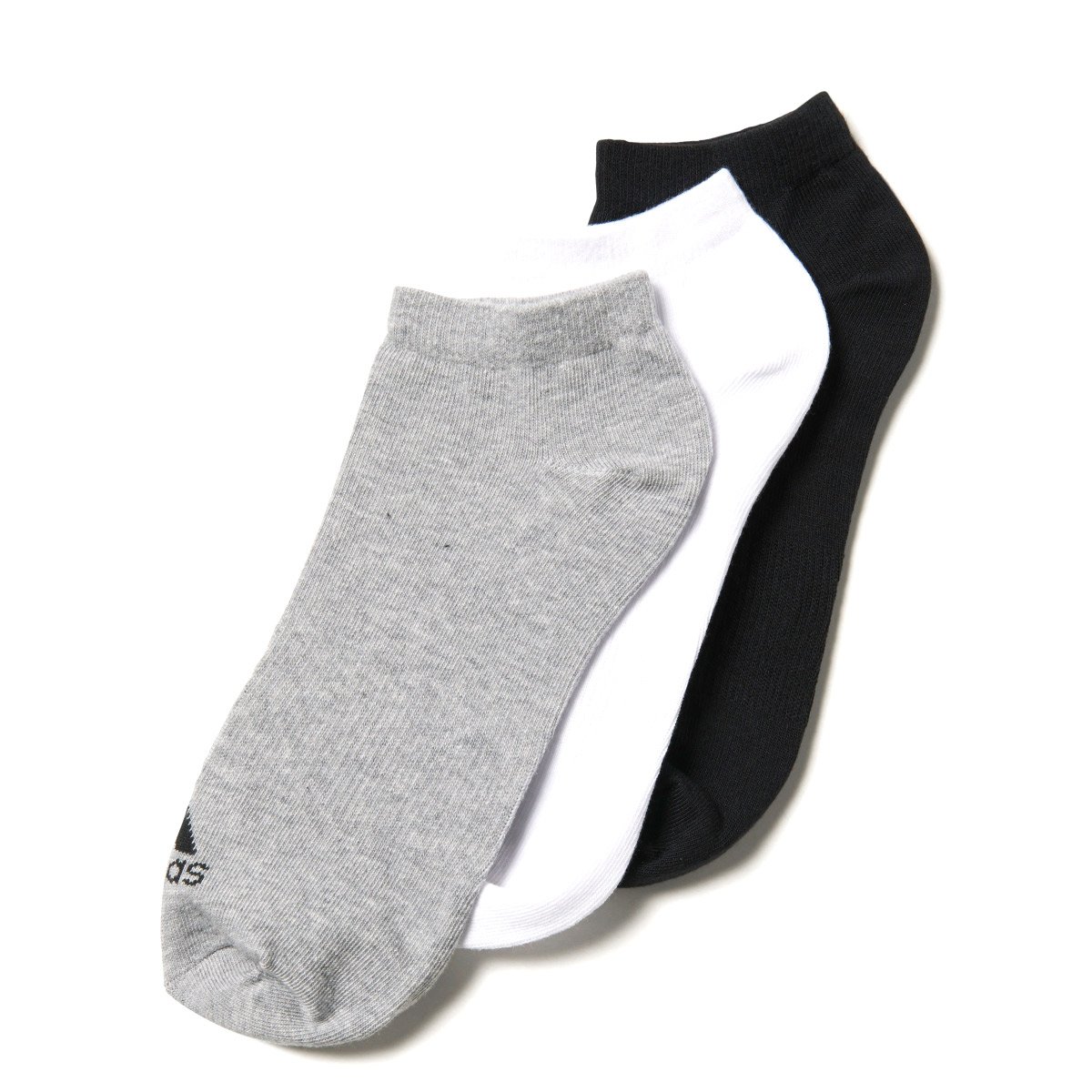 Tines Training Adidas - 3 Pares