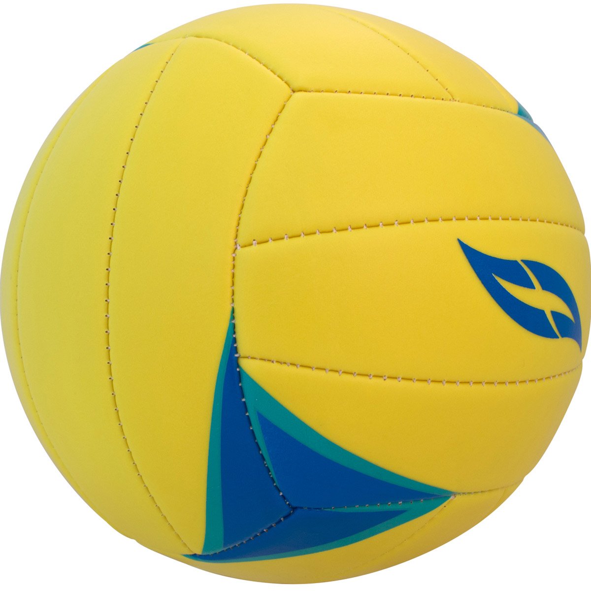 Balón Voleibol Voit No.5 Neón