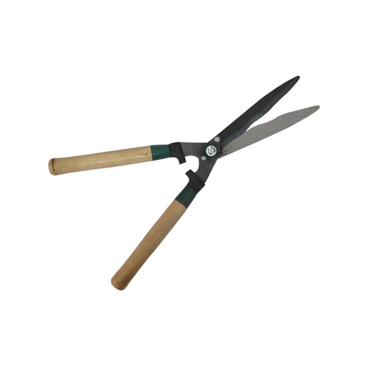 Tijera P/podar Pasto y Setos de 56 Cm