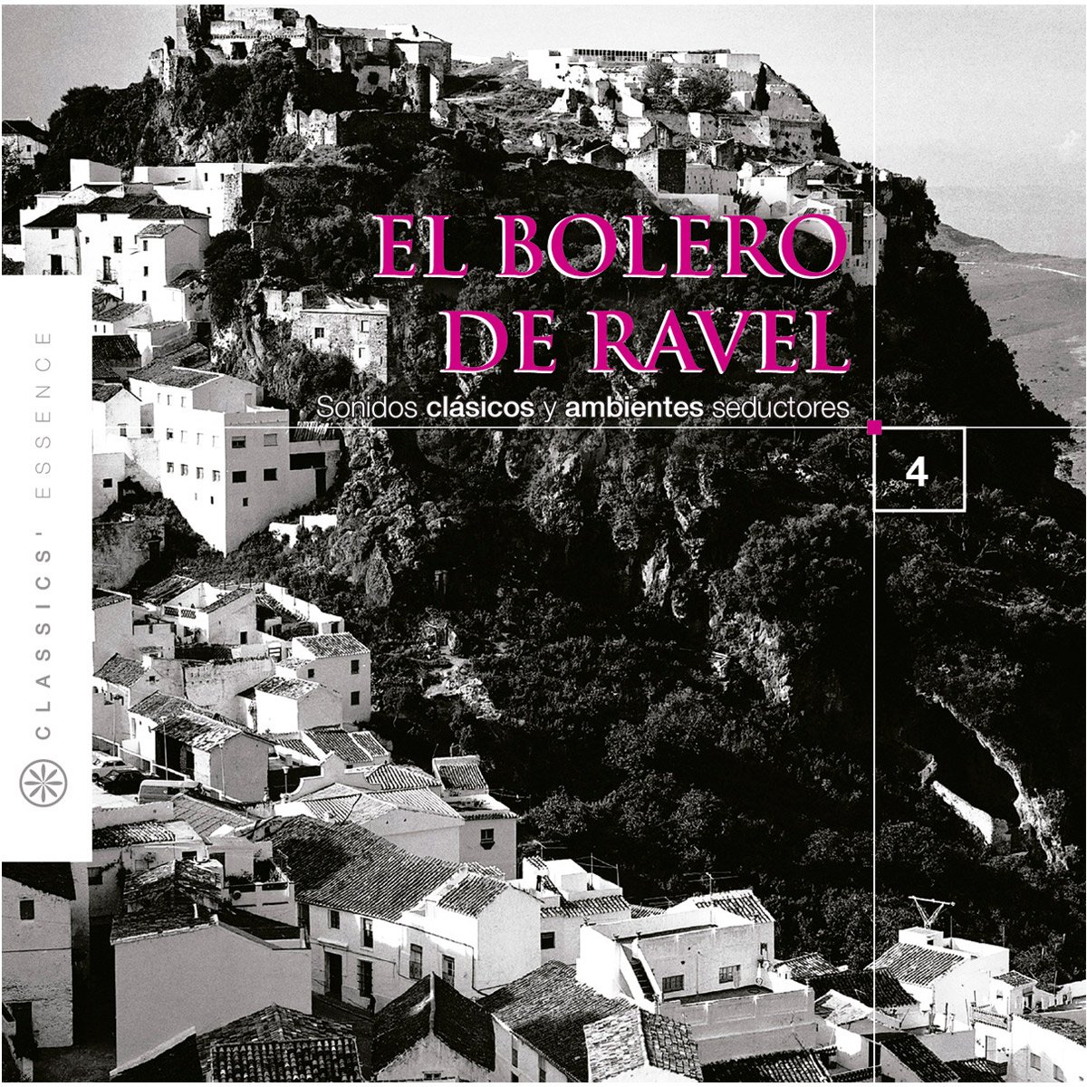 Varios el Bolero de Ravel