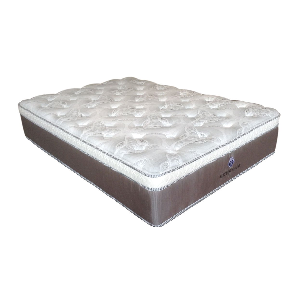 Colchón King Size Levante Spring Air