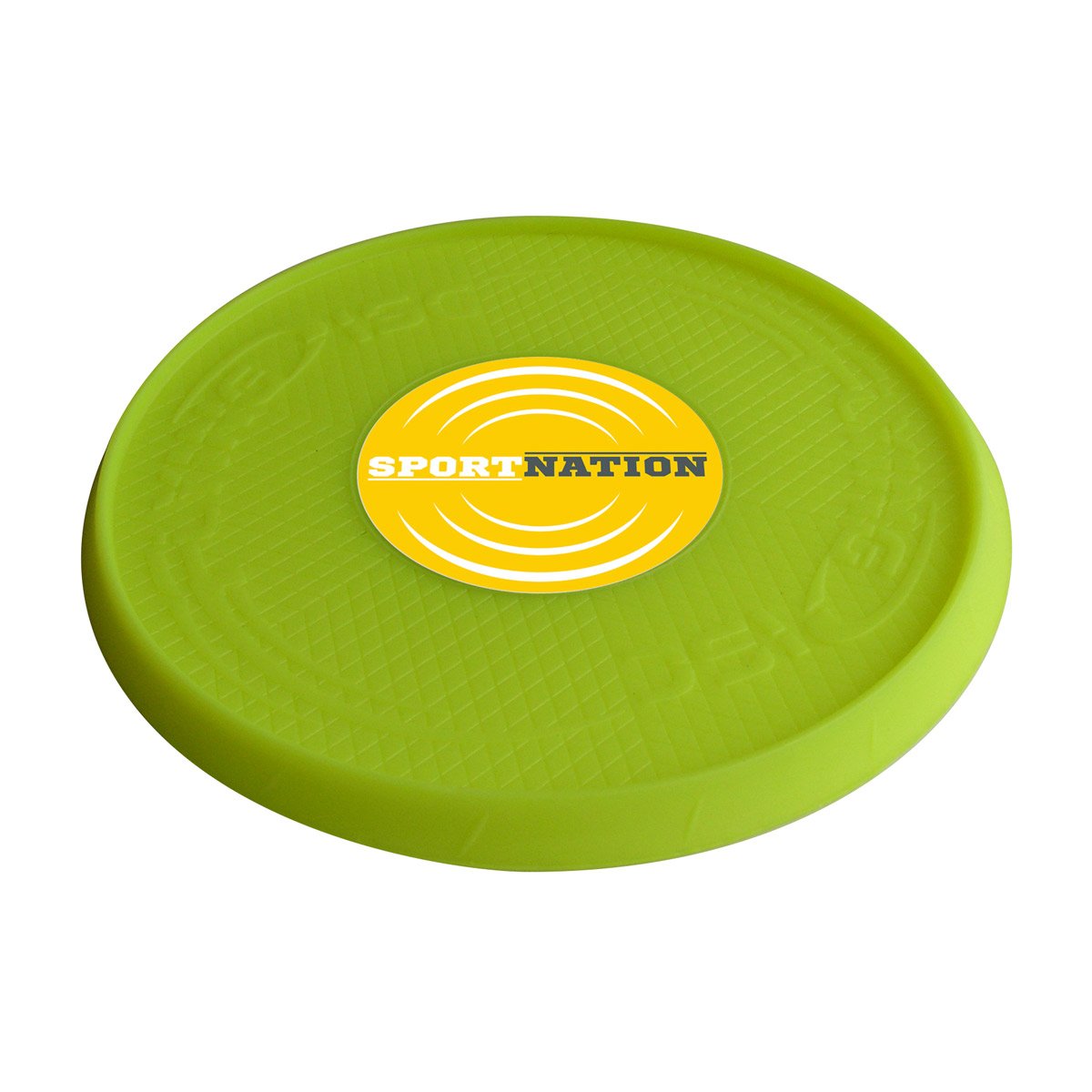 Flying Disc Verde Sport Nation
