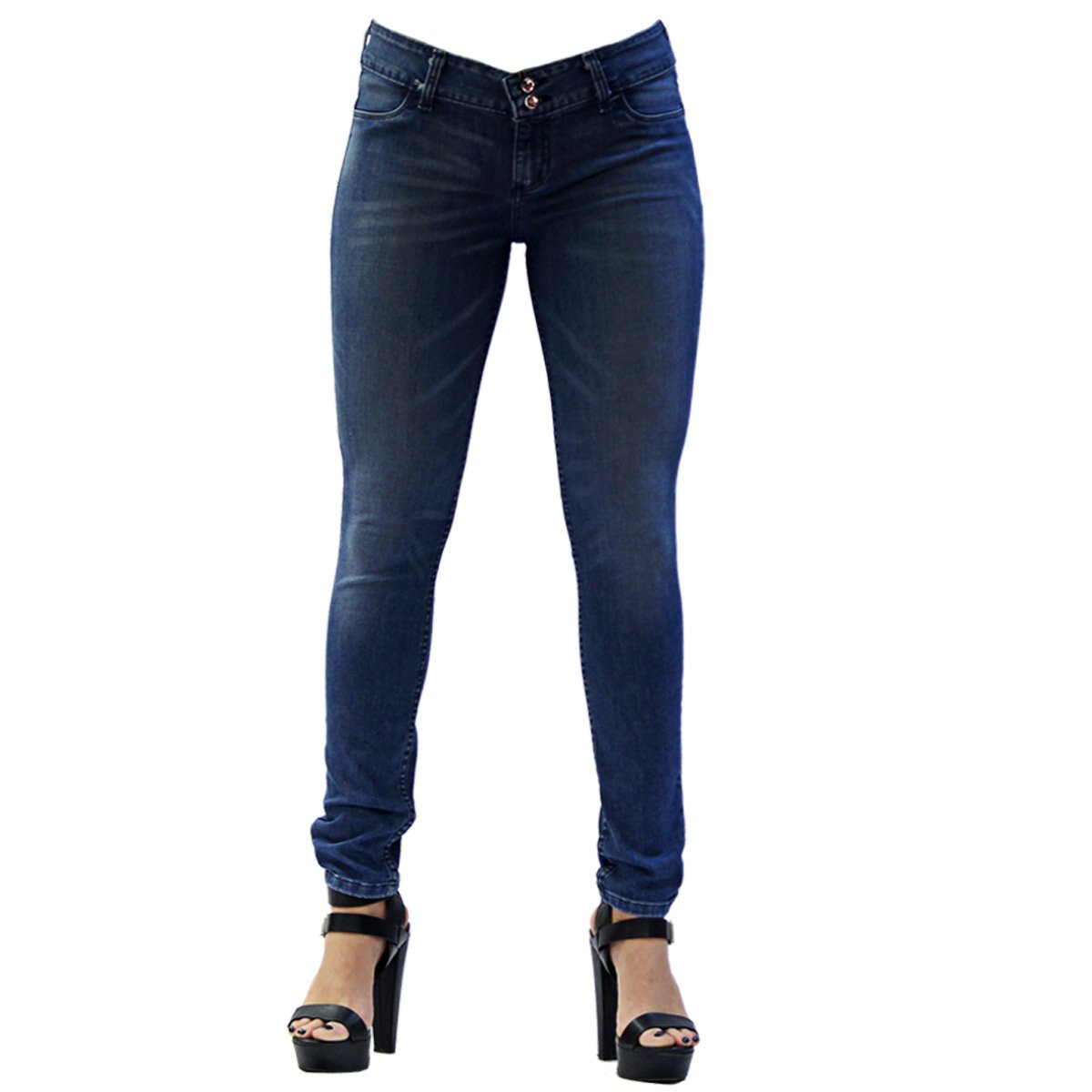 Jegging Toro Jeans, Liso