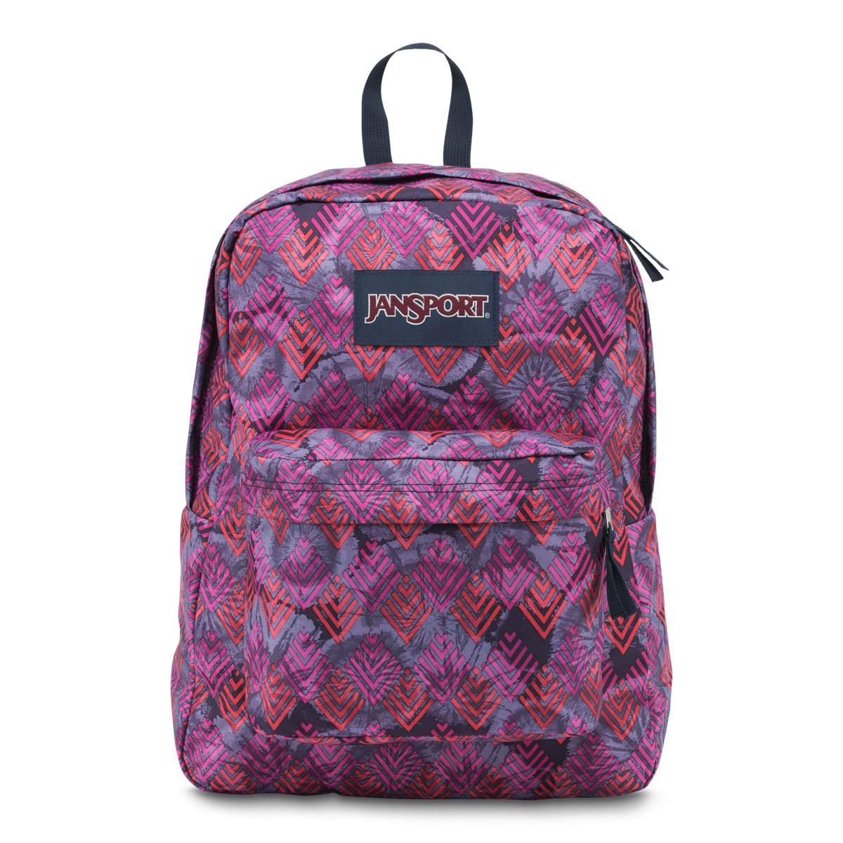 Backpack Superbreak Multi Diamond Arrows