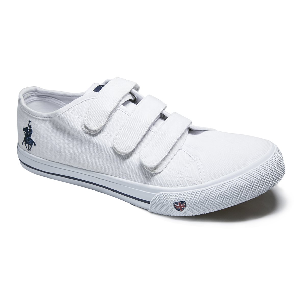 Tenis Choclo con Ajuste Velcro Rcb
