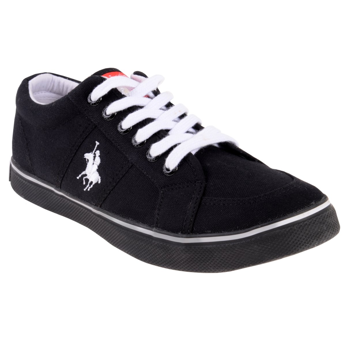 Tenis Choclo Dama Polo Club