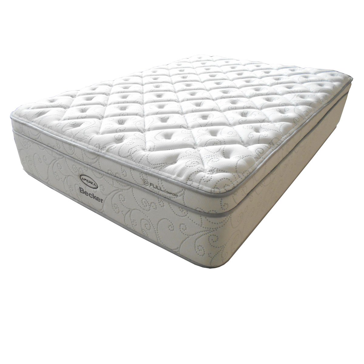 Colchón King Size Becker America