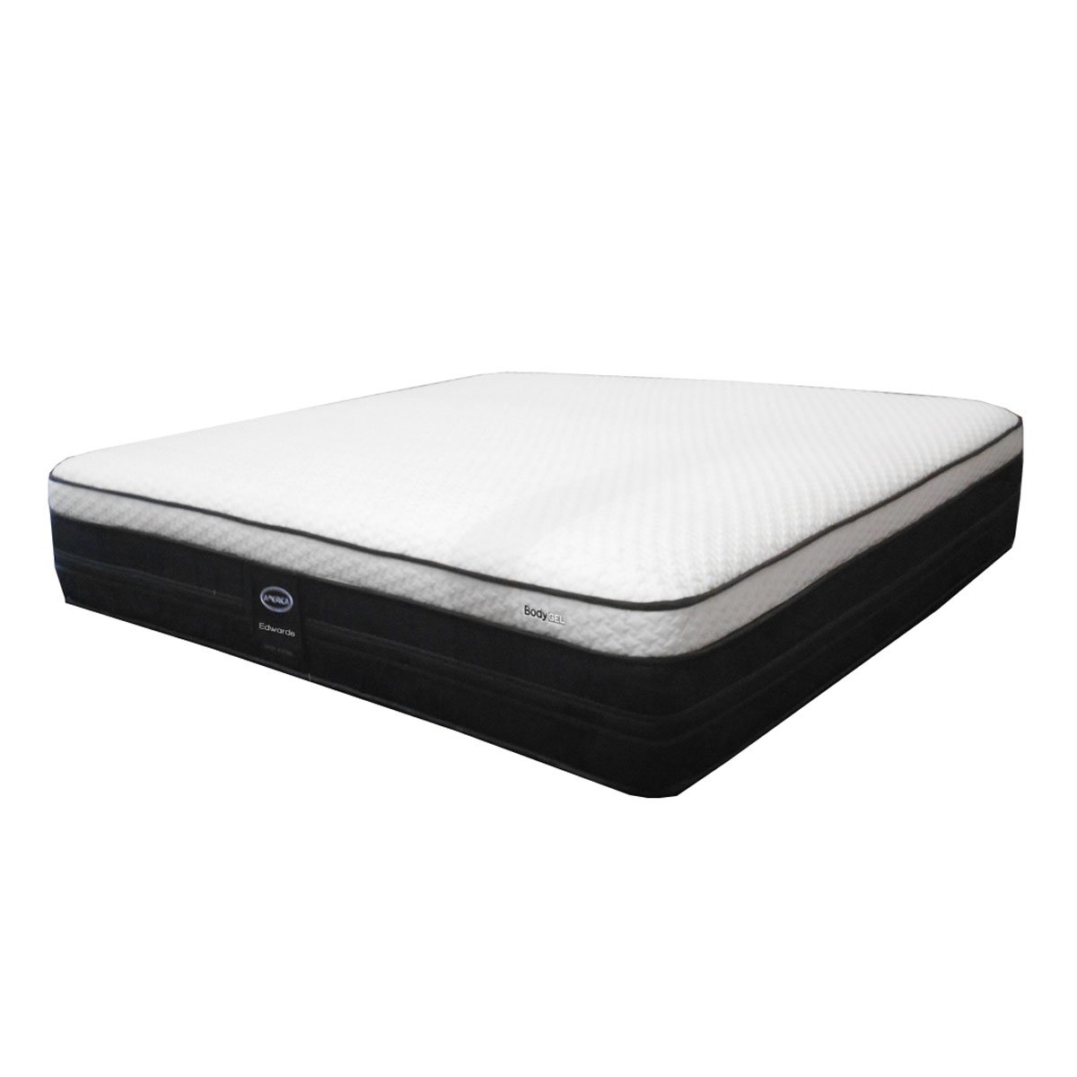 Colchón King Size Edwards America