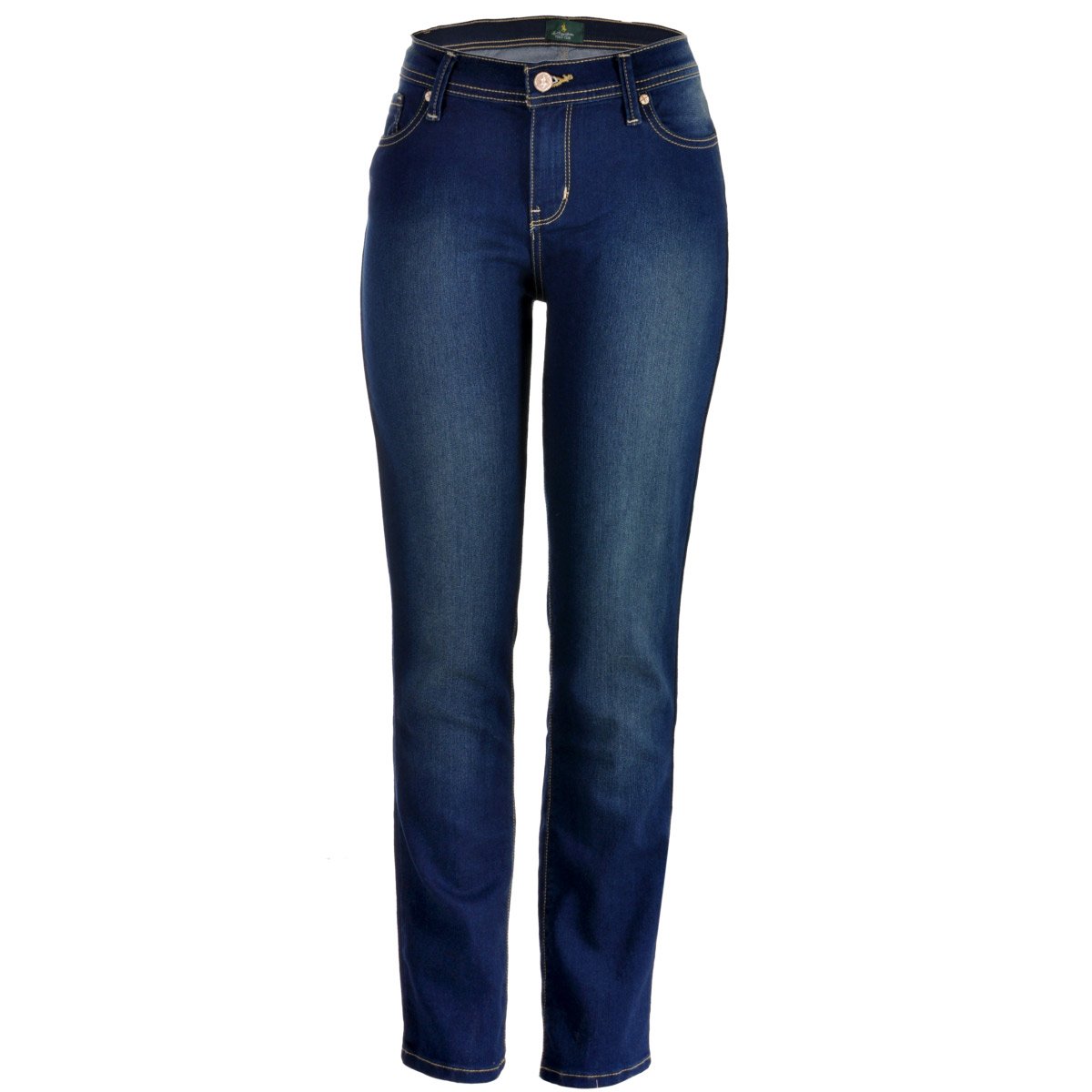 Jeans Rcb Polo Club Corte Skinny para Mujer